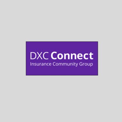 DXC Connect Insurance Community