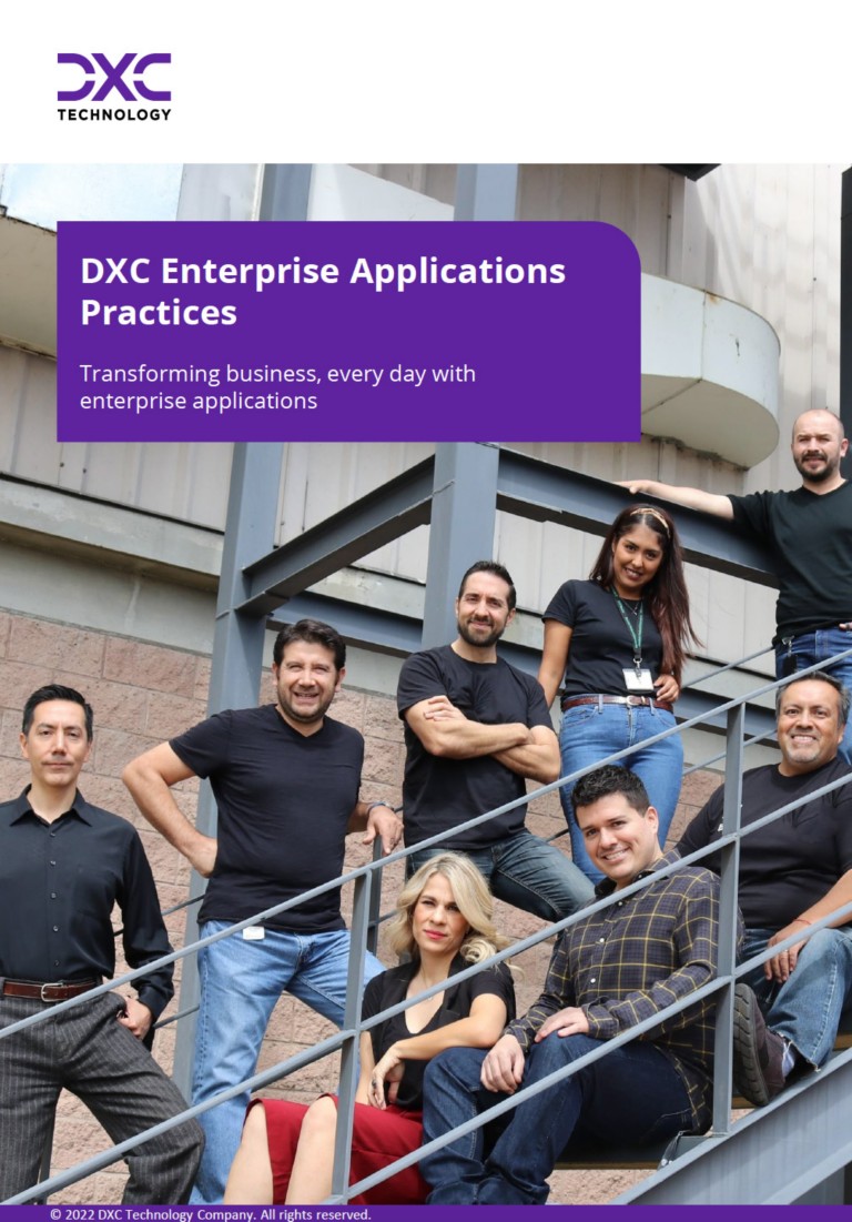 DXC Technology | Indonesia