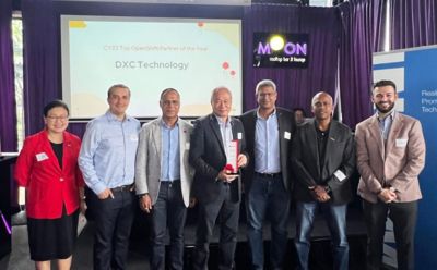 Awards and Recognition