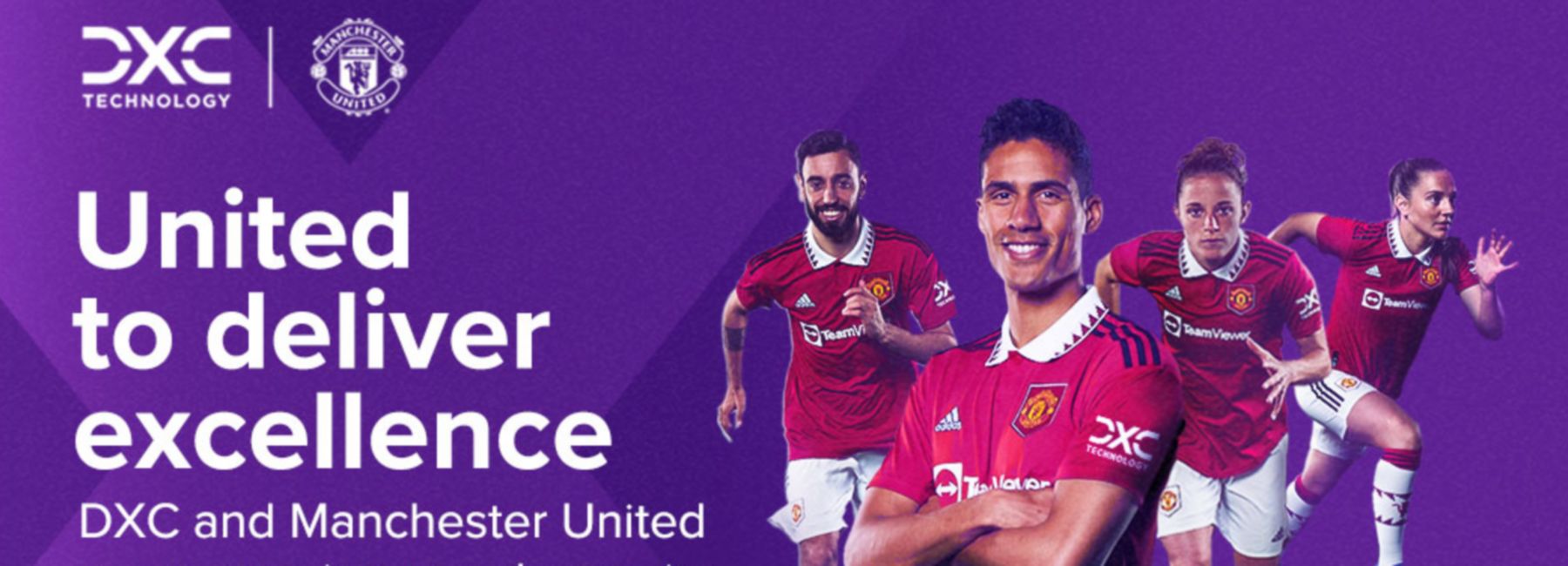 DXC Technology | 中国