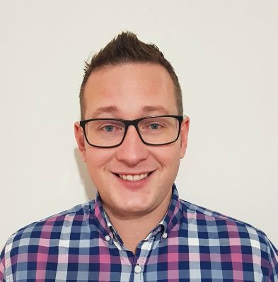 Be part of mission critical