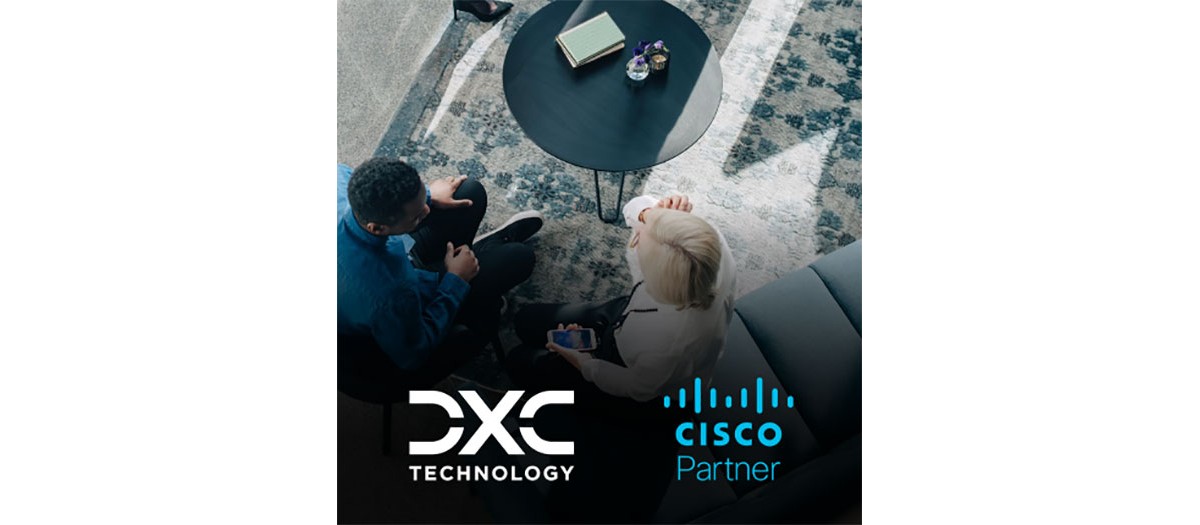 Cisco Gold Partner Logo