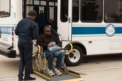 How data science is driving digital transformation at MV Transportation