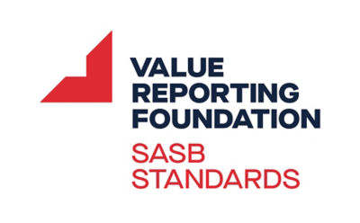 Environmental, Social and Governance